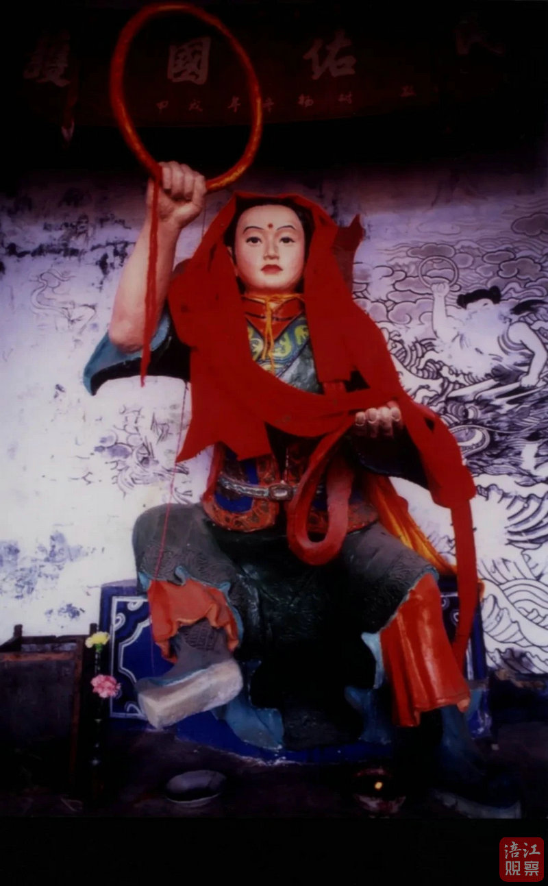 太乙真人为啥说“川普”？《哪吒2》这些元素和绵阳江油有关→